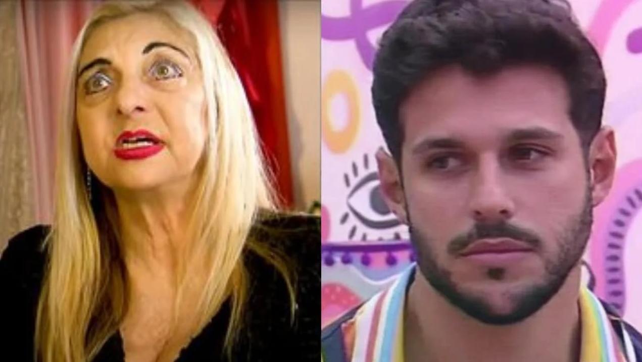 ‘Chega de personagem’, dispara ex-BBB Rodrigo ao expor relação ...