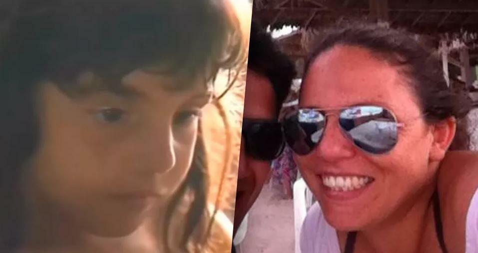 ‘Pantanal’: atriz que fez Juma quando criança em 1990 reaparece no ...