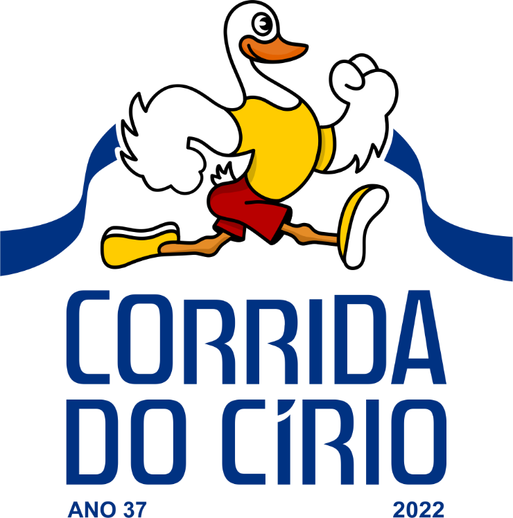 Inscrições para Corrida do Círio 2022 estão abertas; prova será no dia ...