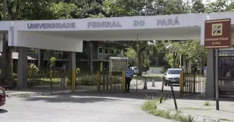 UFPA divulga edital de processo seletivo para indígenas e quilombolas ... UFPA divulga edital de processo seletivo para indígenas e quilombolas ...