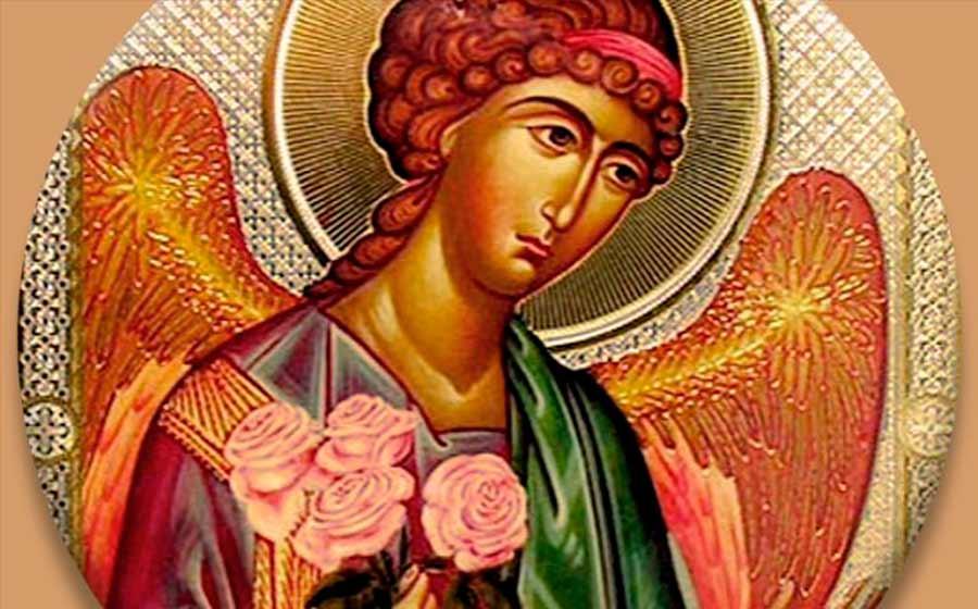 Oração do Anjo Salatiel para mais conexão com Deus | O Liberal | O Liberal