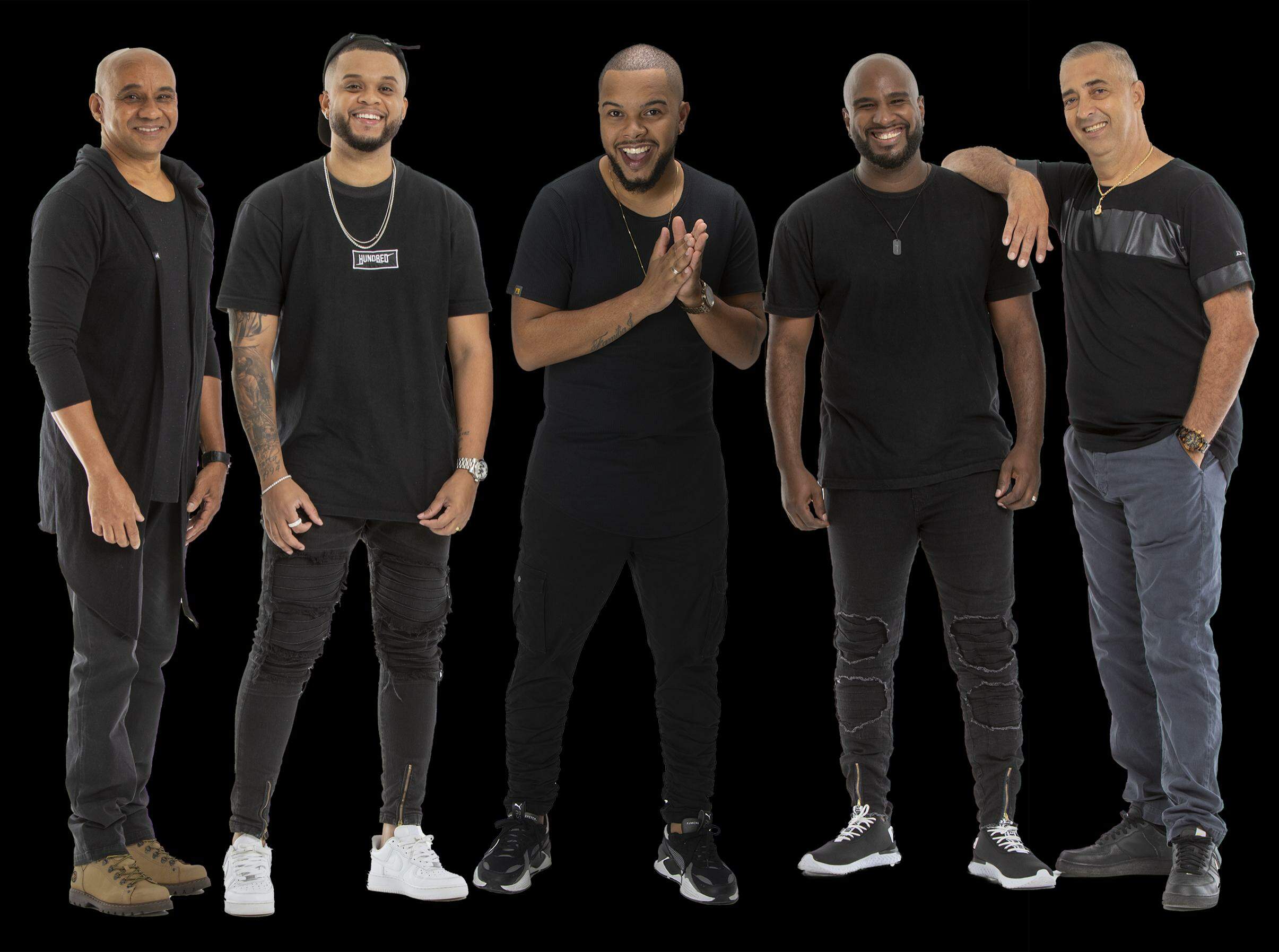 Exalta lança single inédito nas plataformas de streaming | Música | O ...