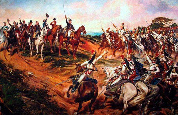 Independência do Brasil: confira seis curiosidades sobre o 7 de ...