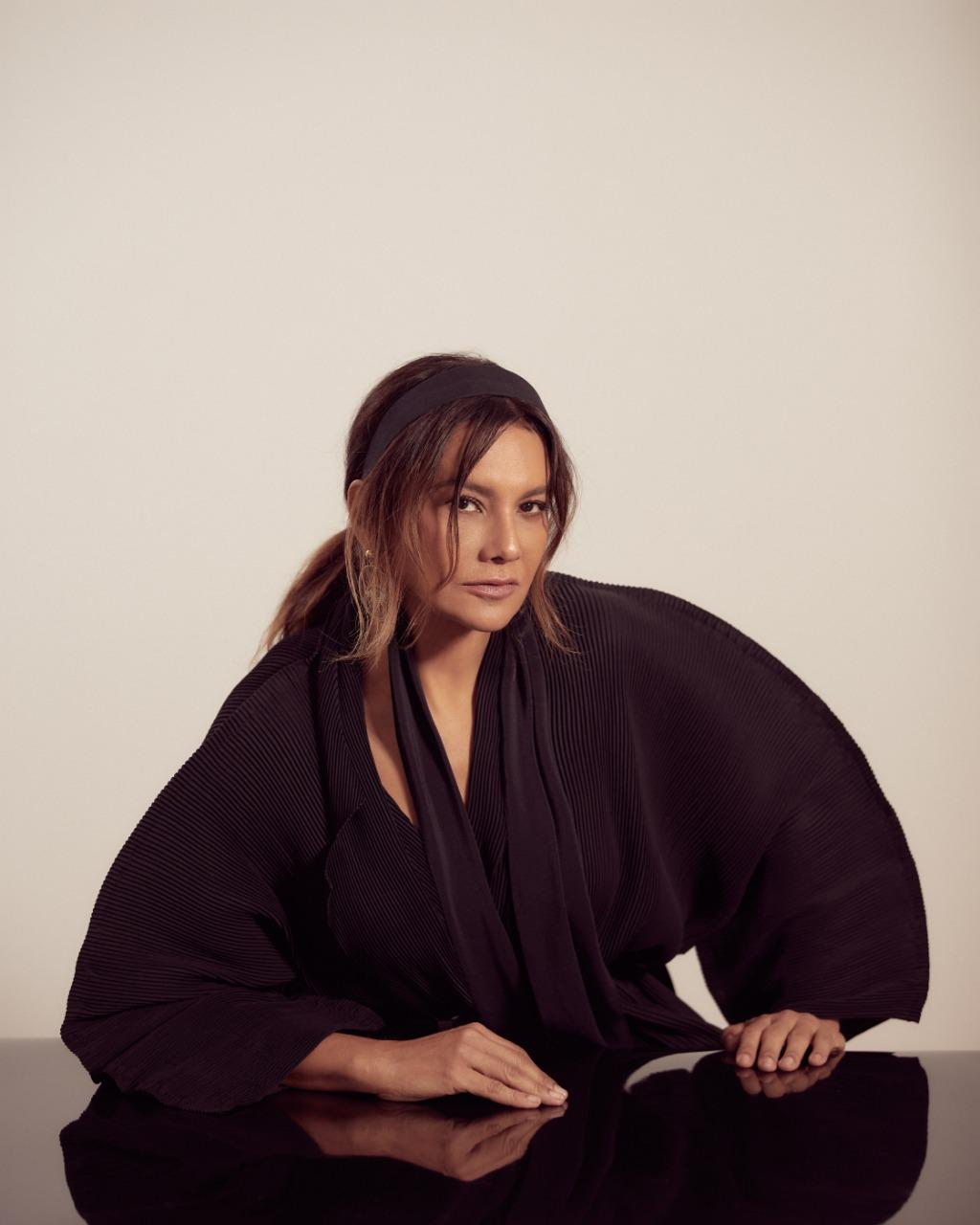 Dira Paes diz que a 'Amazônia é a pauta do momento' e precisa se ...