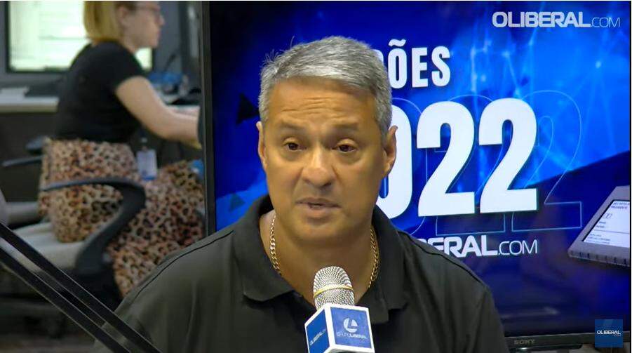 ‘Com 16 anos, já tem discernimento’, diz delegado Jardel sobre ...