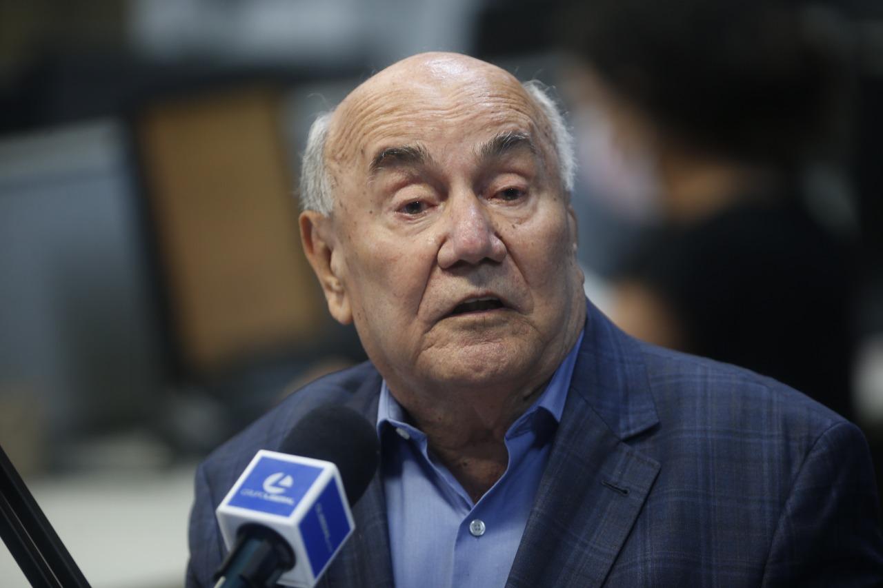 Se eleito, Flexa Ribeiro quer aumentar logística para agronegócio e ...