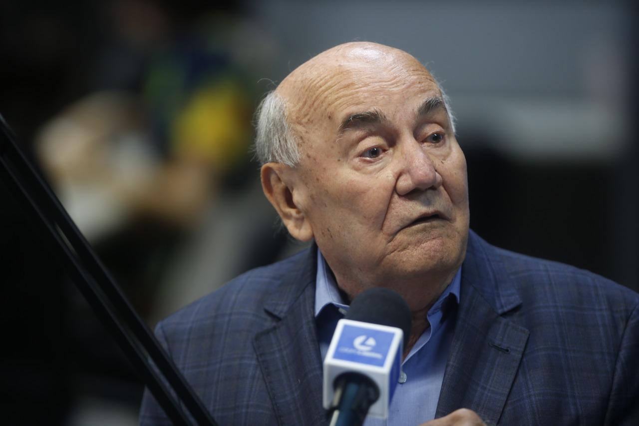 'Cada estrutura tem sua função', opina Flexa Ribeiro sobre STF em ...