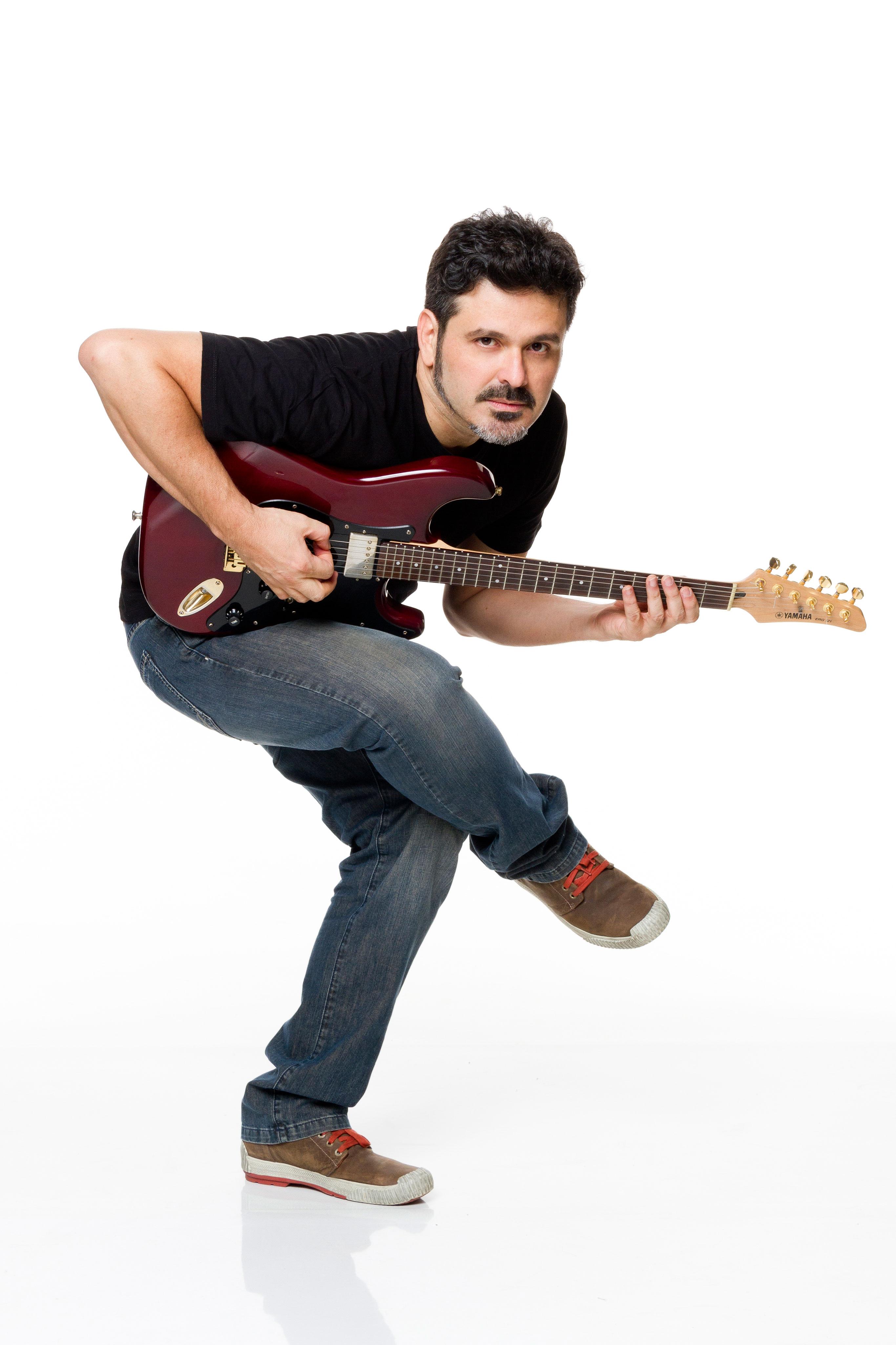 Marco André volta aos palcos após 7 anos, na I Bienal de Artes de Belém ...