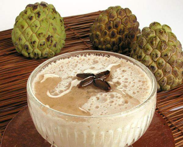 Biribá: o que é, benefícios e como comer | Receita | O Liberal