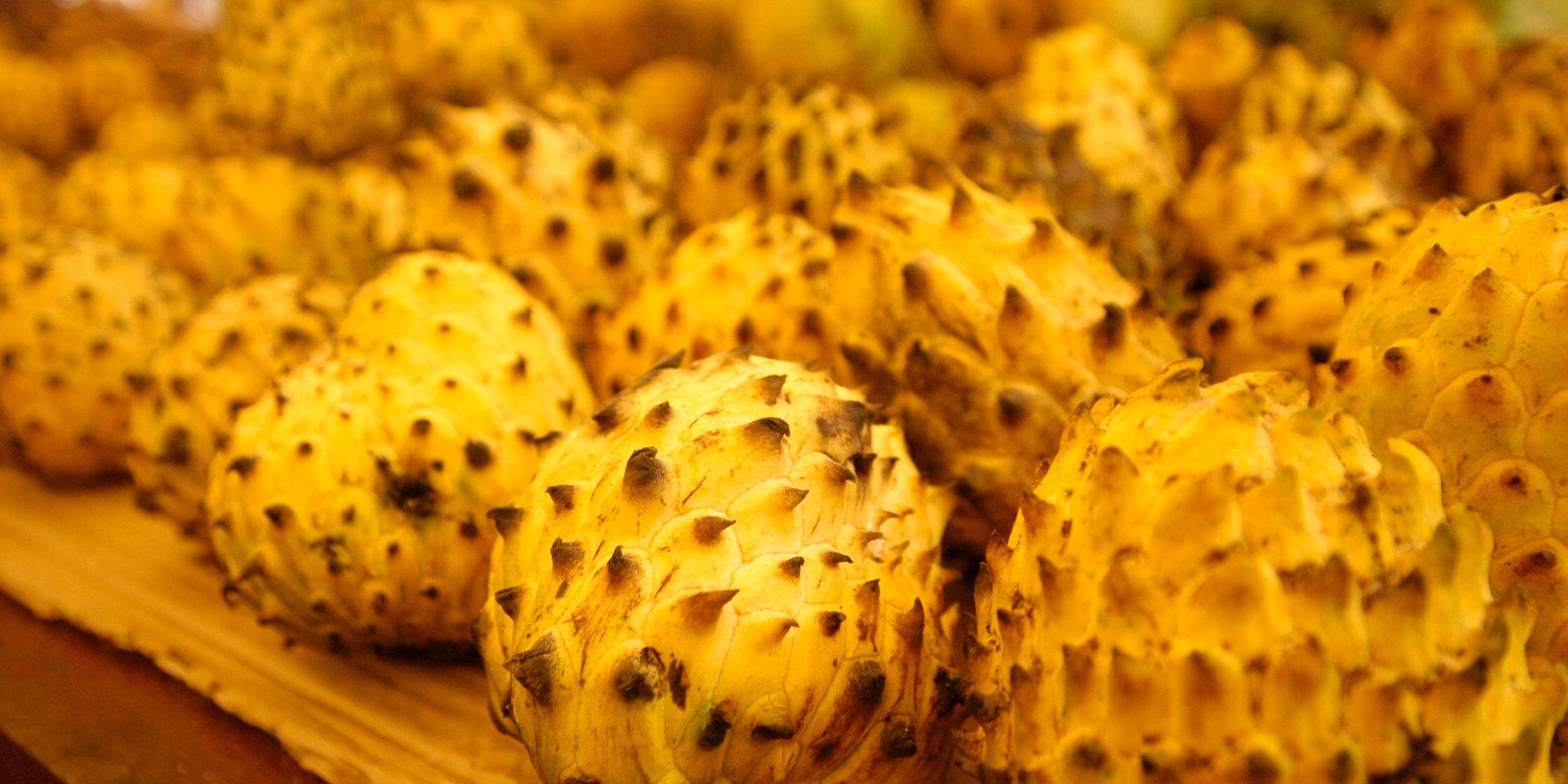 Biribá: o que é, benefícios e como comer | Receita | O Liberal