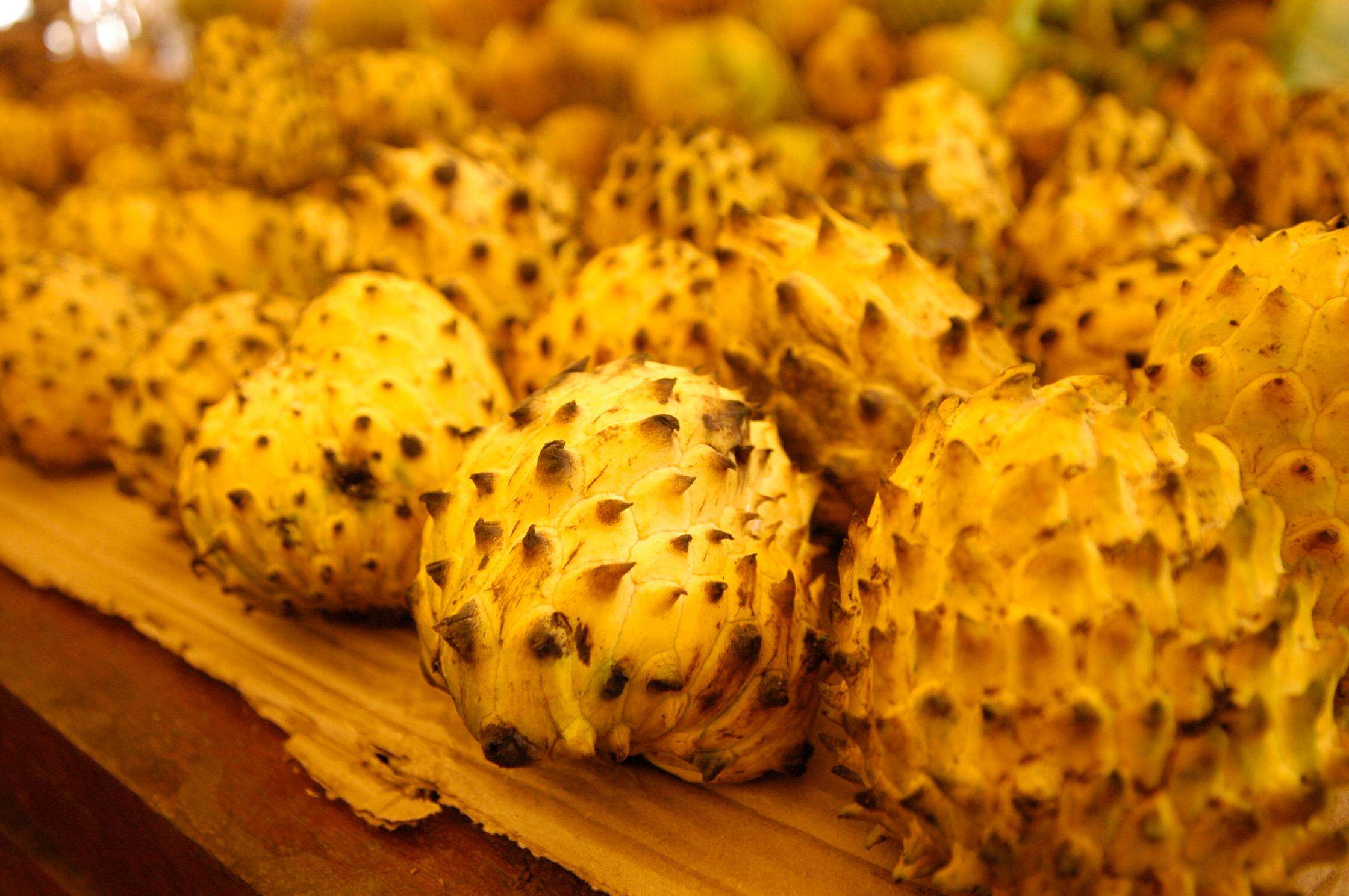 Biribá: o que é, benefícios e como comer | Receita | O Liberal