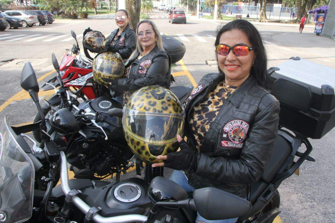 Confira dicas de segurança no trânsito para motociclistas | Belém | O ...