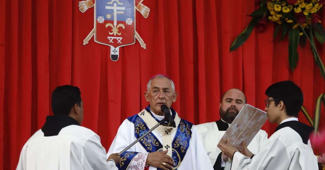Arquidiocese de Belém divulga programação de Natal e Ano Novo; confira ... Arquidiocese de Belém divulga programação de Natal e Ano Novo; confira ...