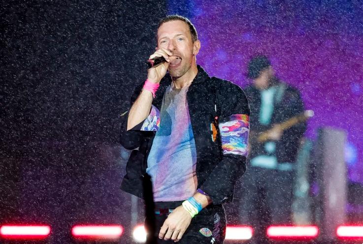 Coldplay anuncia novos ingressos em SP e RJ e show extra no Brasil ...