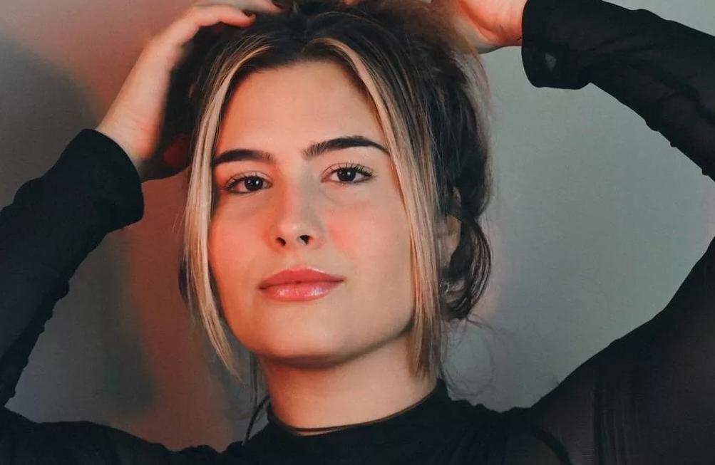 'Travessia': quem é a filha de Cláudia Abreu que canta tema de Jade ...