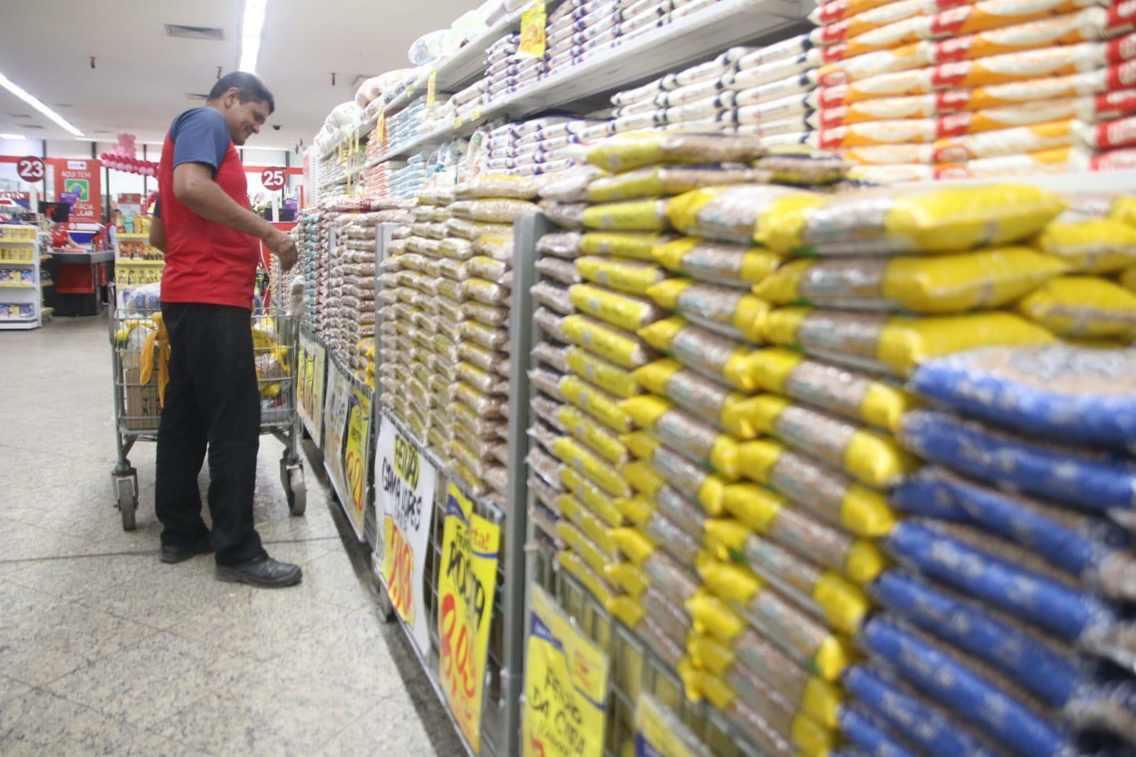Belém lidera inflação da alimentação entre as capitais, diz IBGE ...