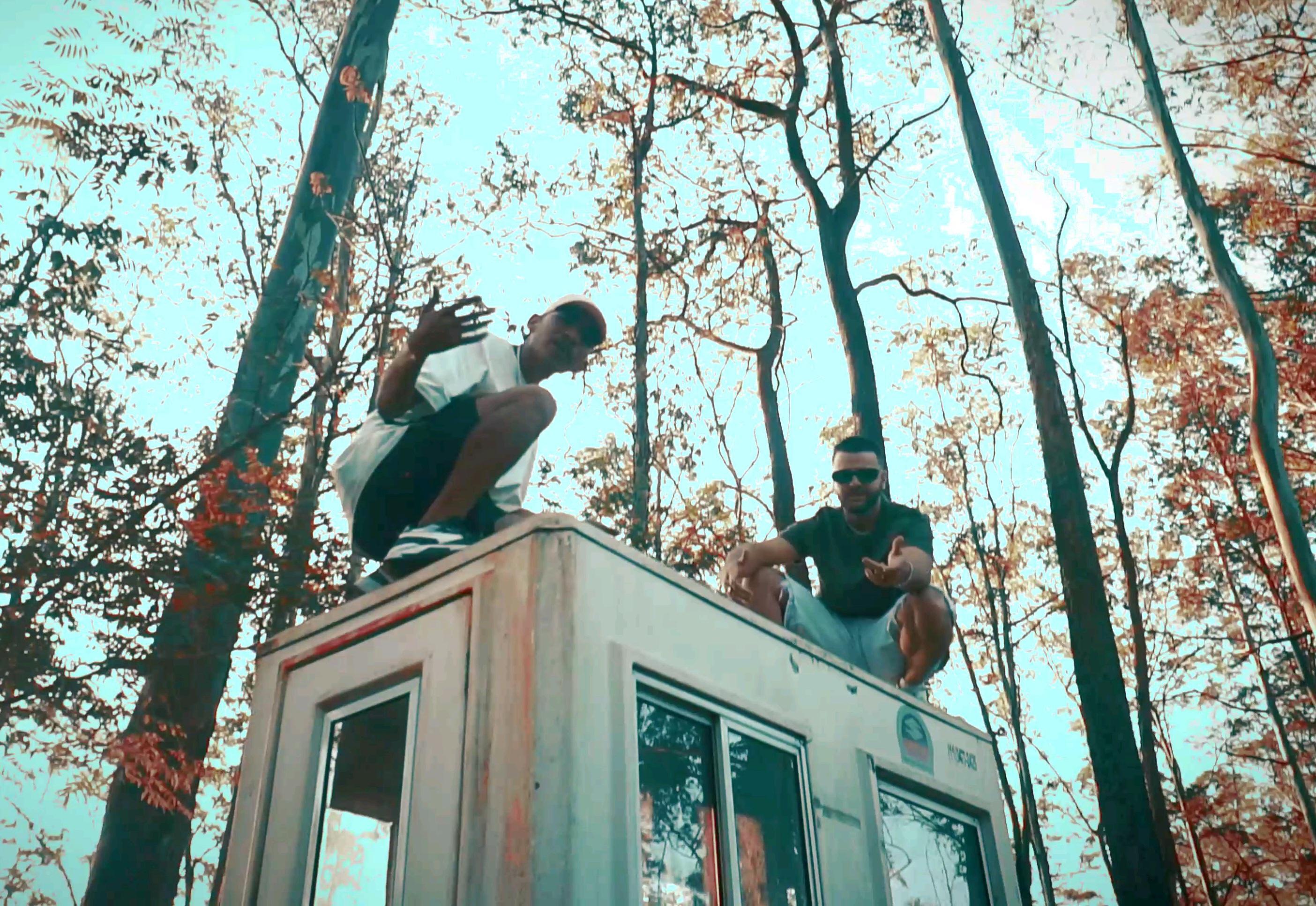 Rapper gospel Weliton Souza lança novo clipe 'Melhor Caminho' com ...