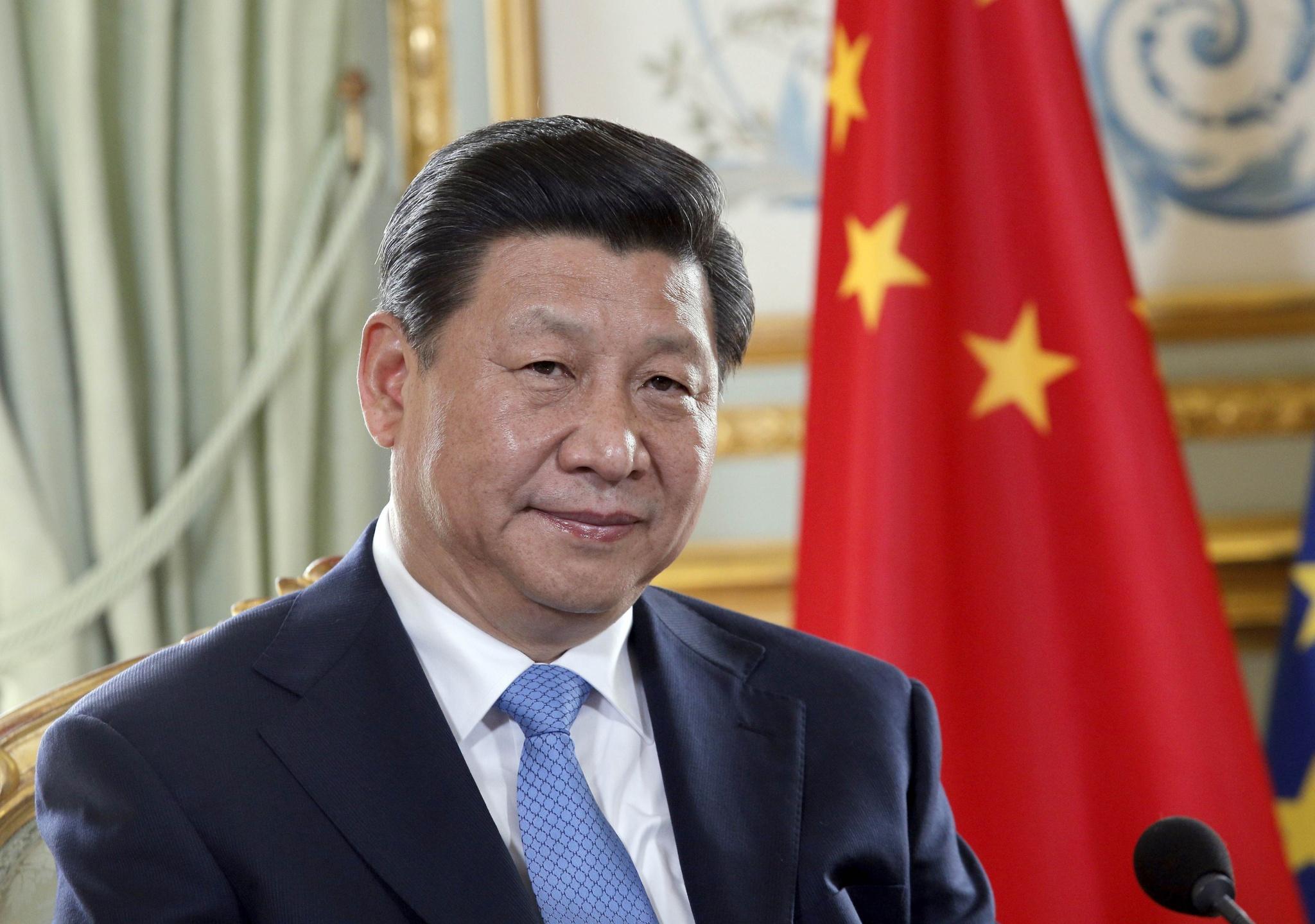 Na China, Xi Jinping chega ao terceiro mandato e consolida poder do ...