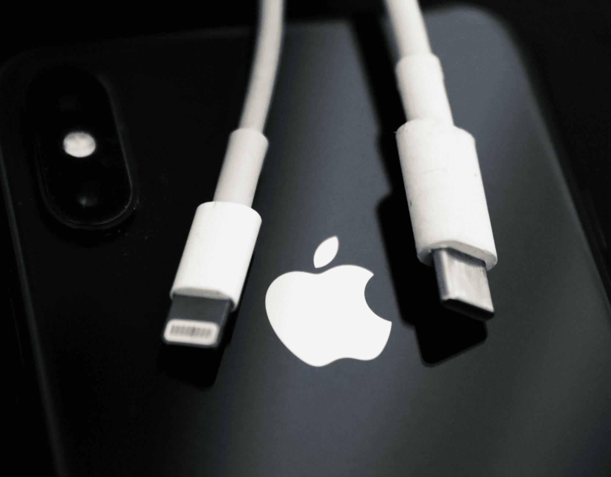 iPhones terão mesma entrada de celulares Android, afirma Apple | Mundo ...