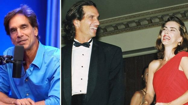 Victor Fasano recorda romance com Maitê Proença e a razão do término ...