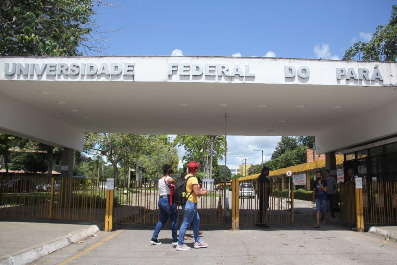 Saiba como se inscrever ao PS 2023 da UFPA | Belém | O Liberal