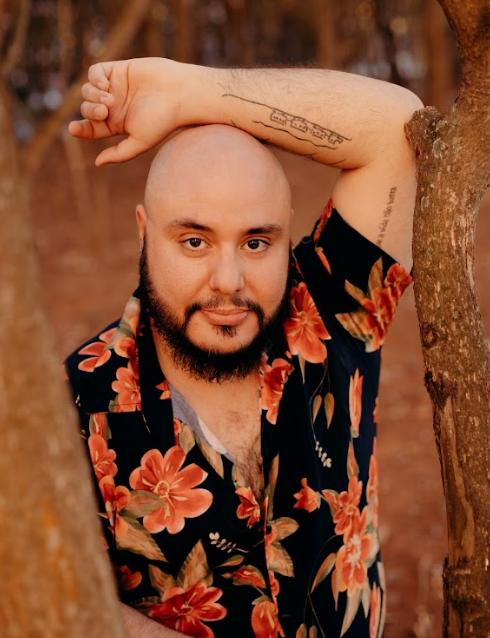 Marcio Moreira assume versão artística e faz estreia com o álbum ...