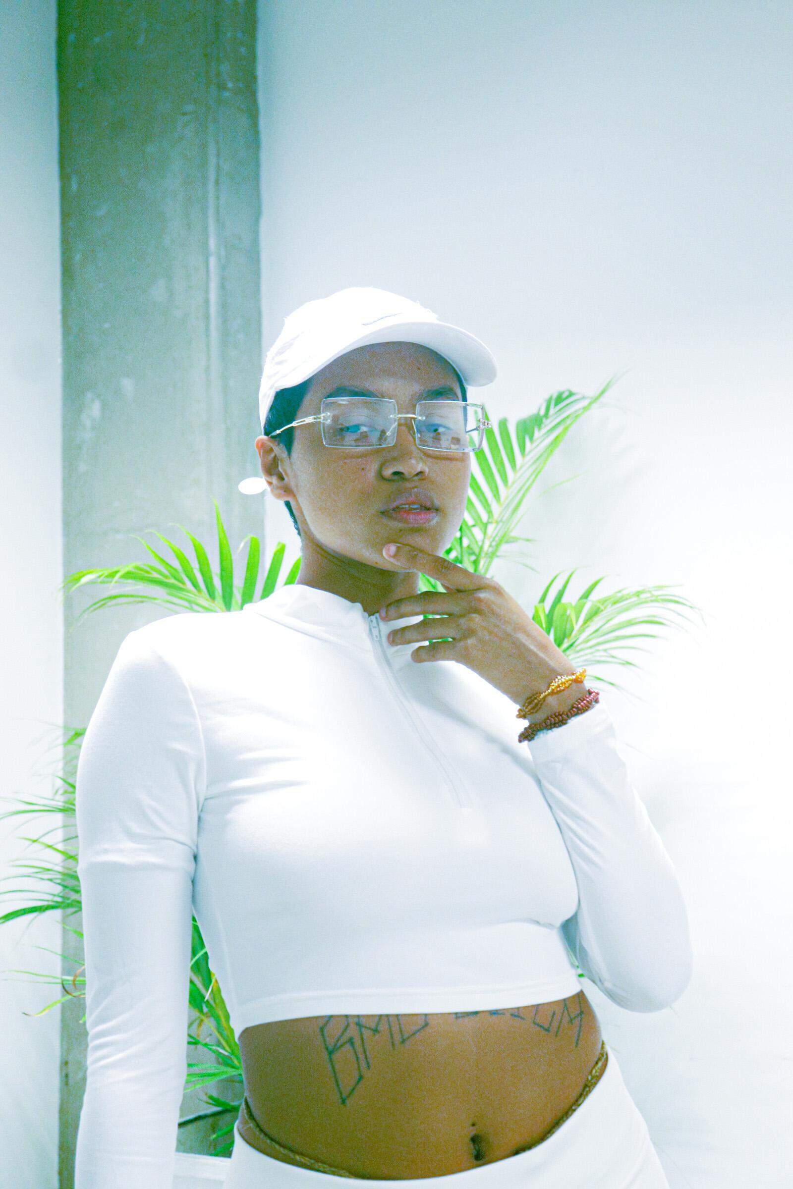 Rapper Nic Dias indica artistas pretos para acompanhar | Cultura | O ...