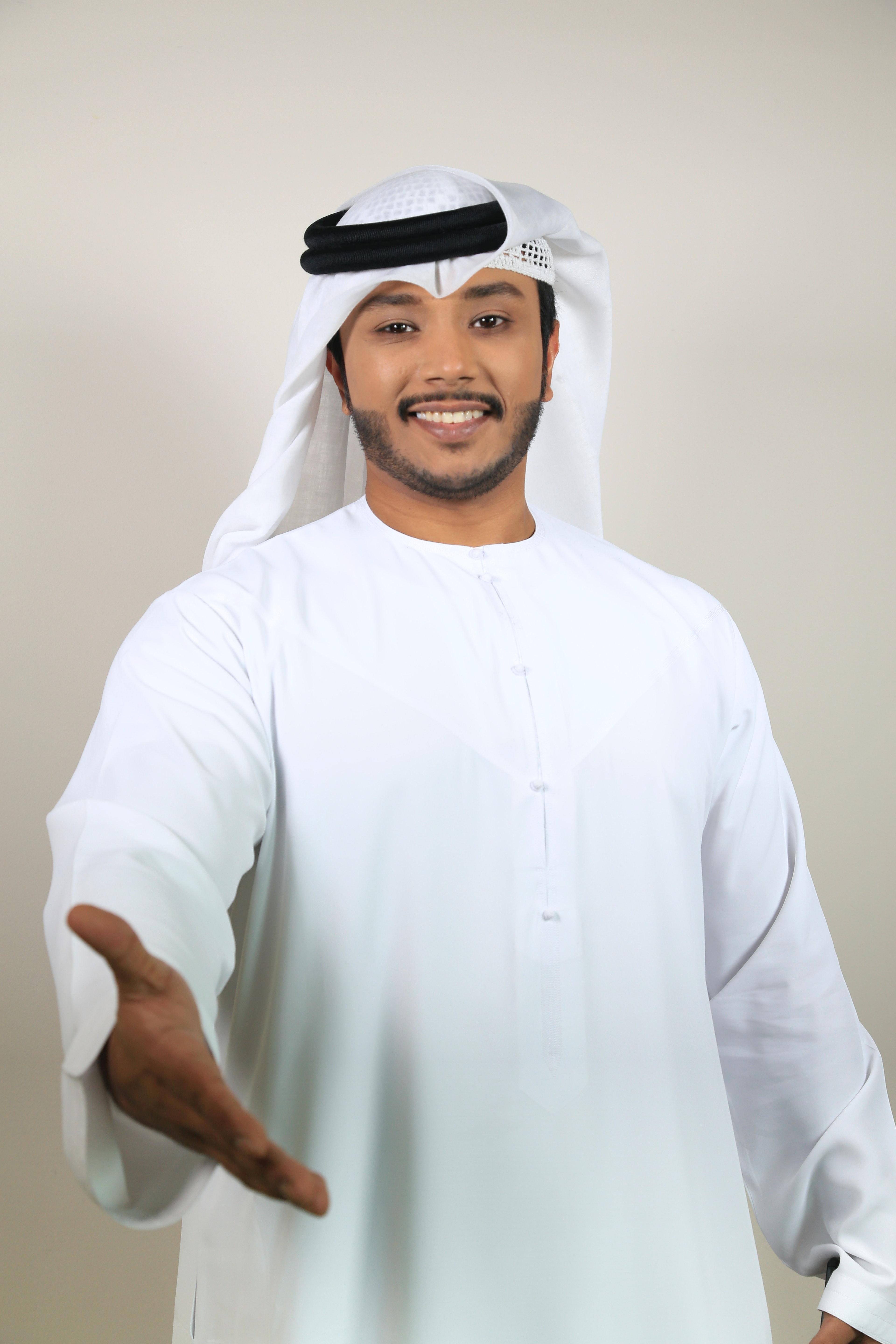 Copa do Mundo 2022: todos os homens que usam ghutra são sheiks? | Mundo ...