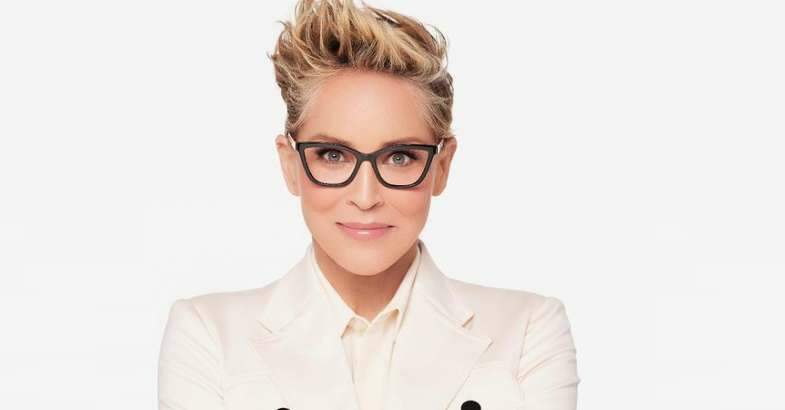 Em desabafo, Sharon Stone revela que 'luta contra a Aids’ custou sua ... Em desabafo, Sharon Stone revela que 'luta contra a Aids’ custou sua ...