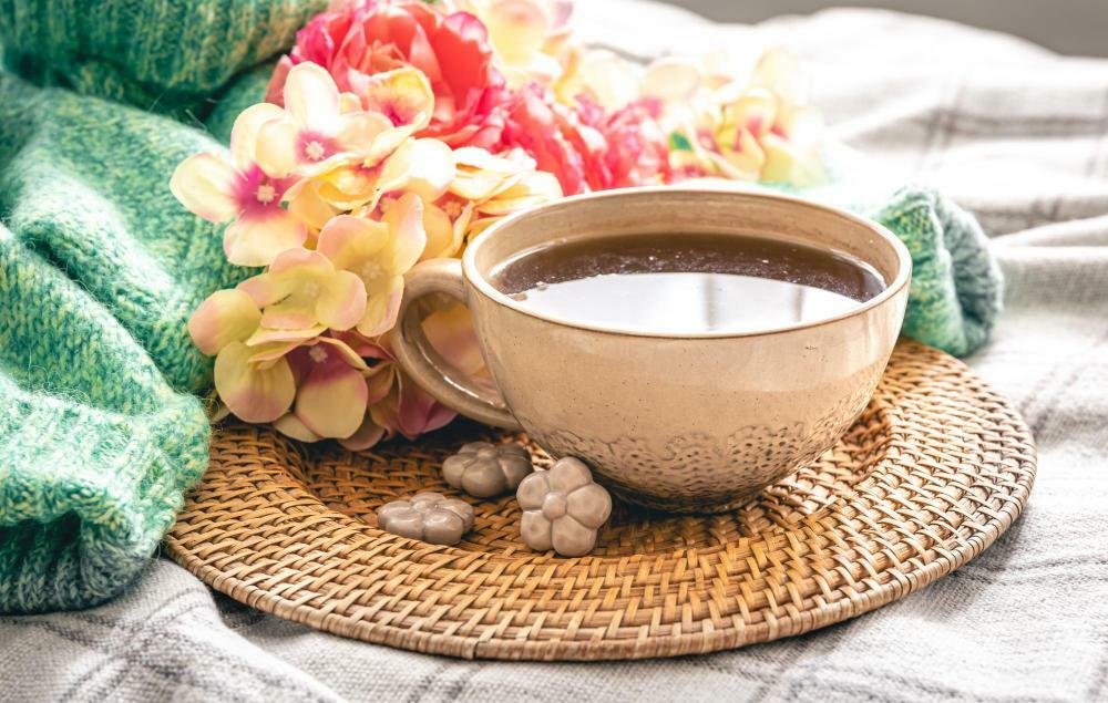 Chá de malva: como preparar, é bom pra que e quem não pode tomar ...