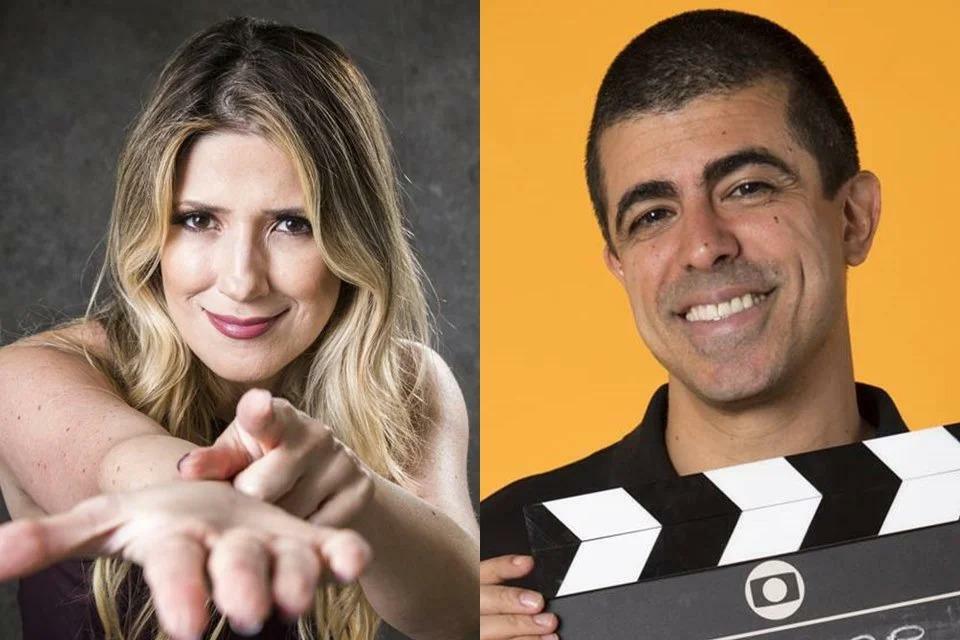 Dani Calabresa se pronuncia após decisão do MP contra Marcius Melhem ...