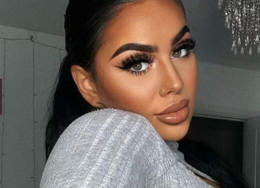 Modelo do OnlyFans, Rachel Mee, morre aos 25 anos | Celebridades | O ...