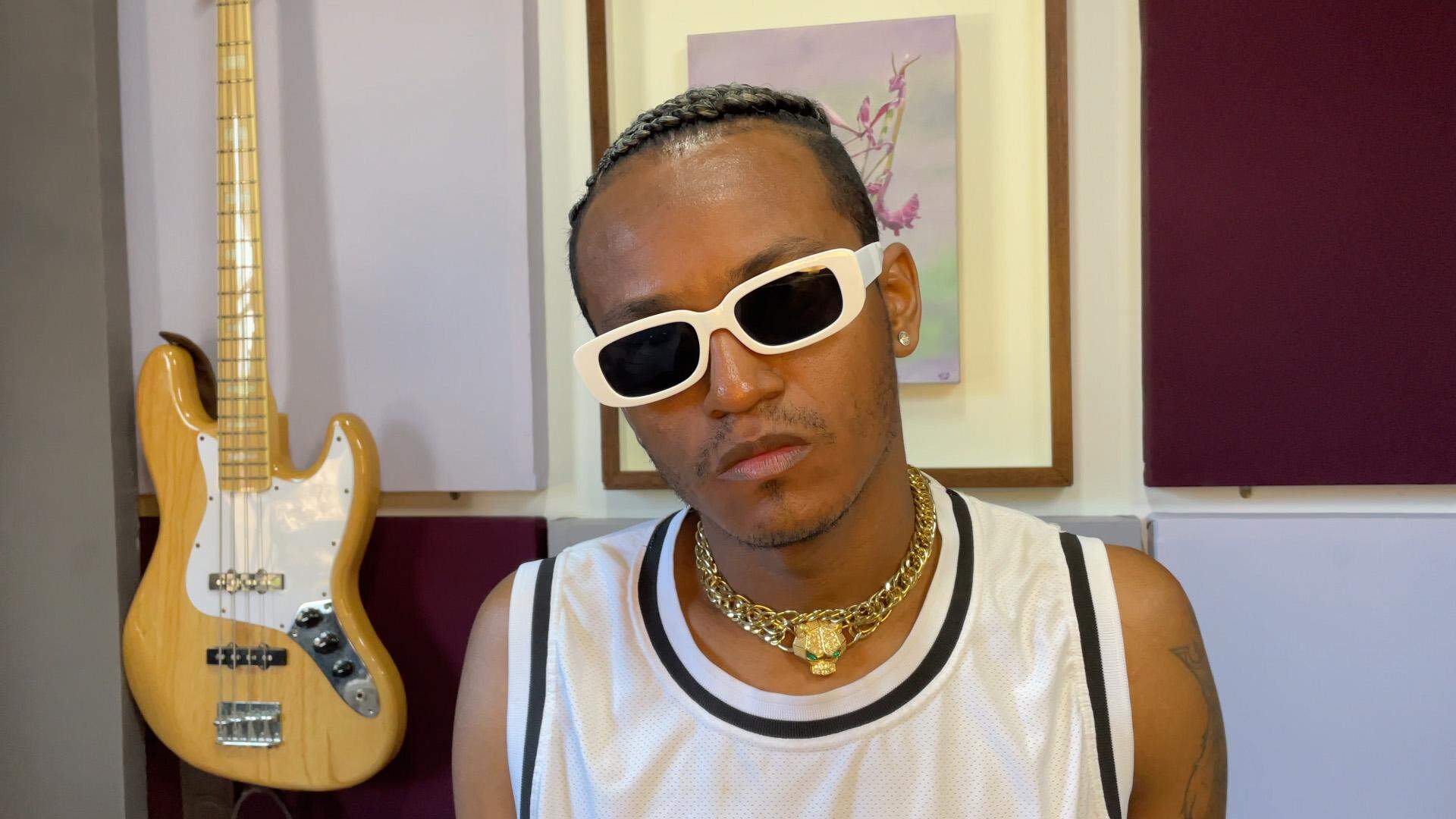 Batalhas de rap crescem em Belém e produtores falam da expectativa para ...