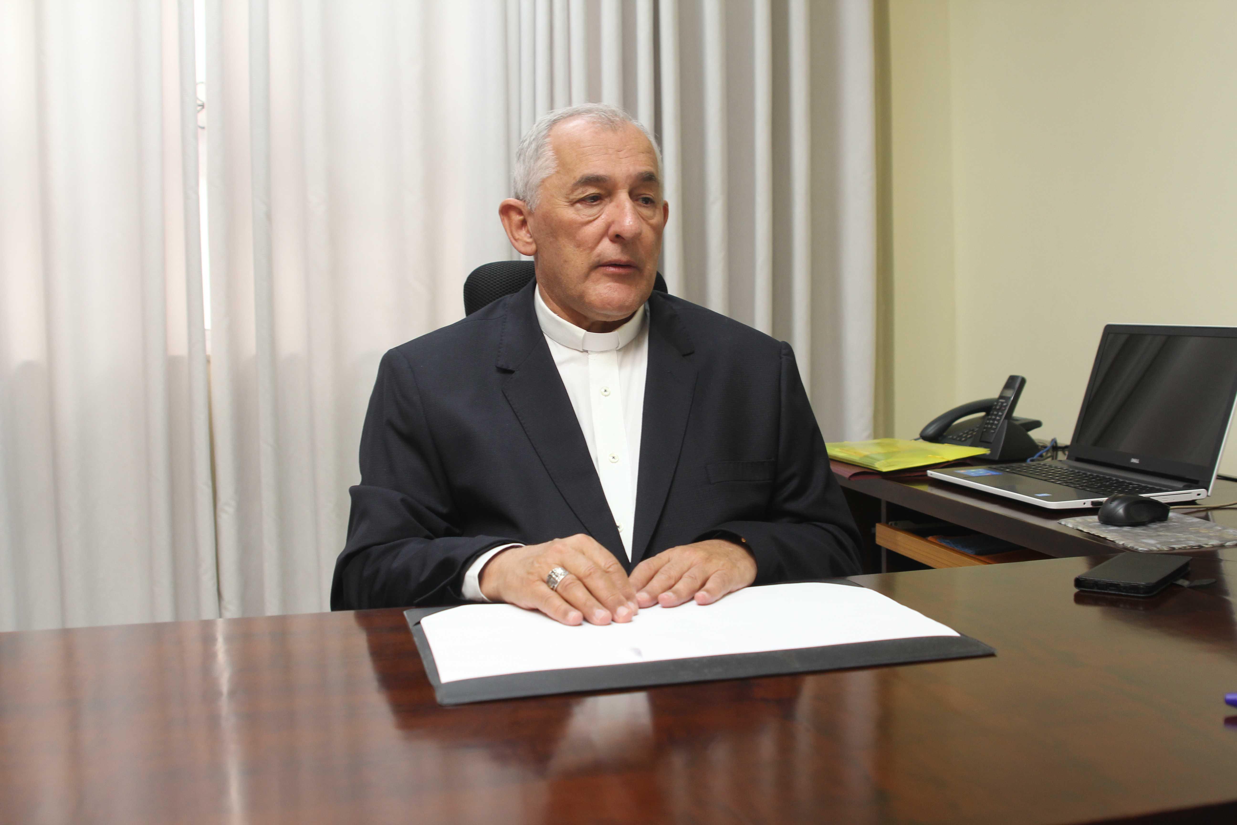 Morte de Bento XVI: Dom Alberto Taveira convoca fiéis para fazerem ...