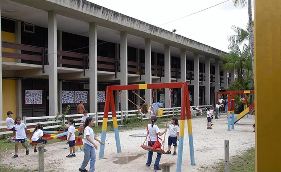 Escola de Aplicação divulga edital para novos alunos de ensino básico ...
