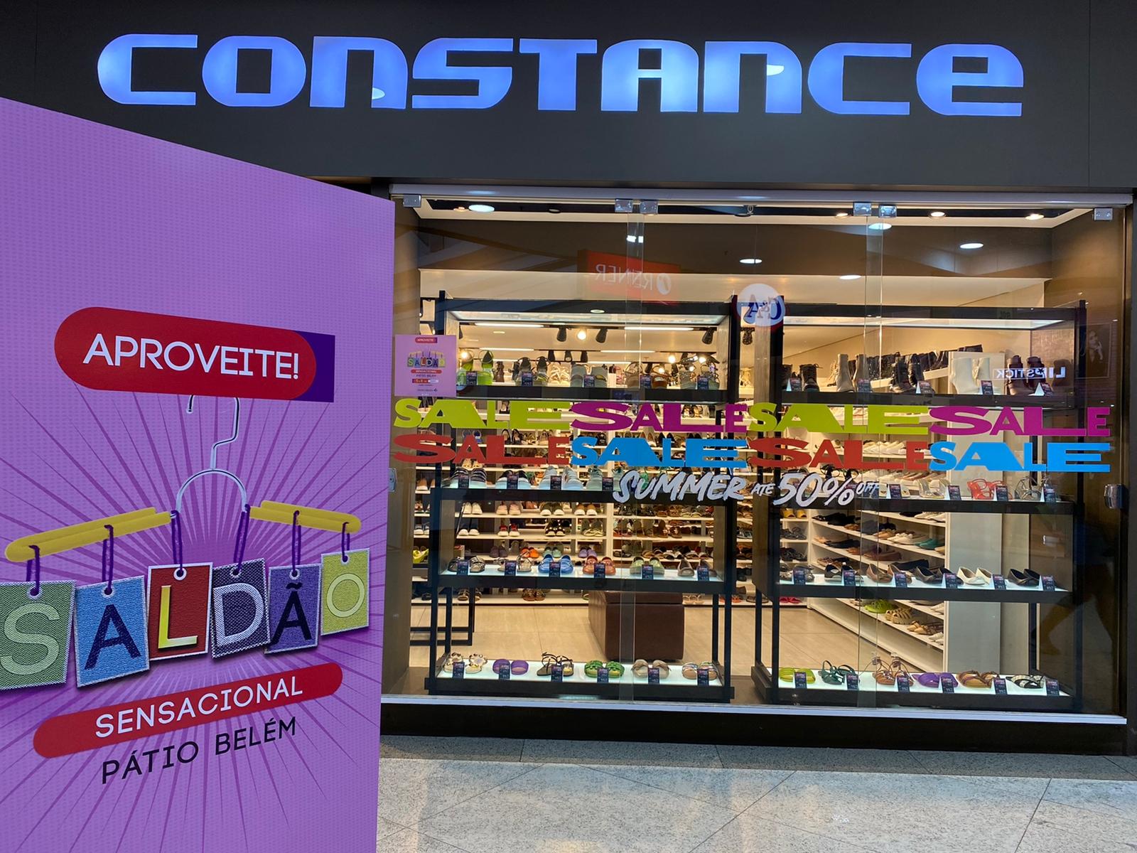 Shopping Pátio Belém inicia temporada de ofertas | Pátio Belém | O Liberal