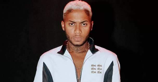Assessoria de Orochi se pronuncia após rapper ser detido | Cultura | O ... Assessoria de Orochi se pronuncia após rapper ser detido | Cultura | O ...