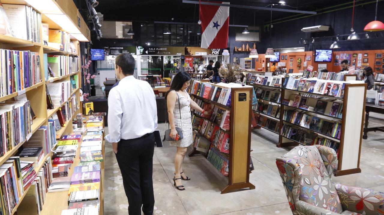 Livraria Fox vai fechar as portas no final de janeiro: 'Estamos nos ...