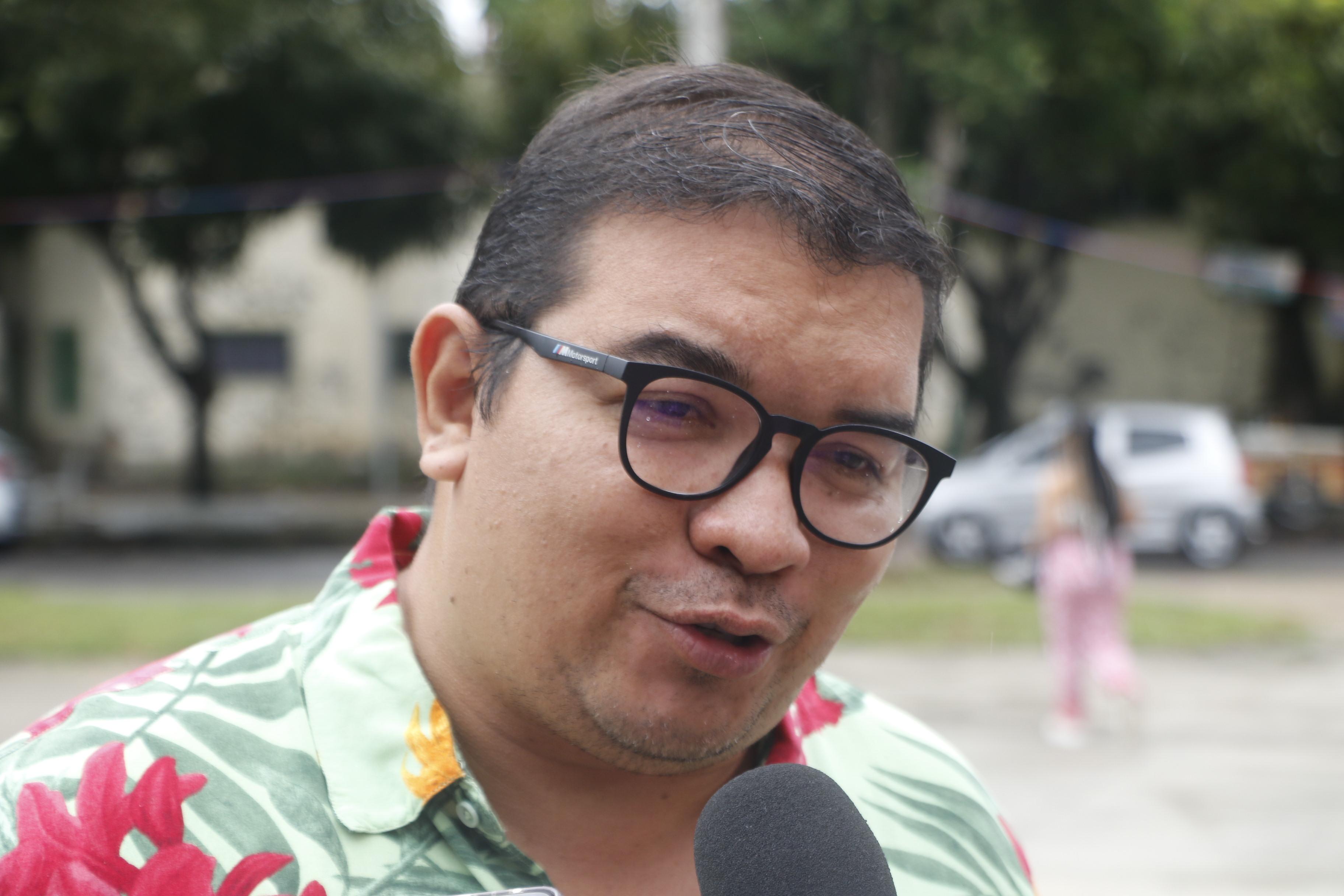 Projeto Mastarel no Porto do Sal realiza aula aberta com o historiador ...