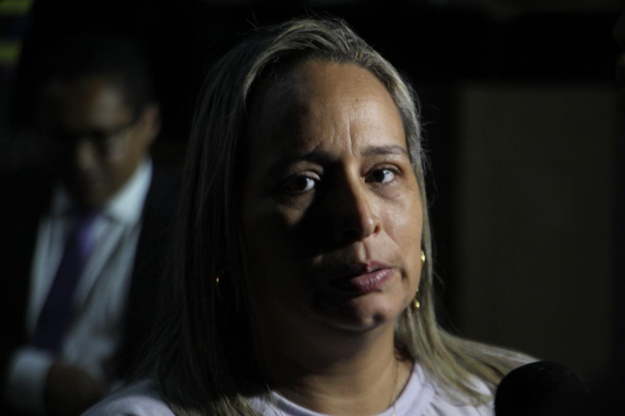 Caso Yasmin: ‘A Justiça tá só começando, se Deus quiser’, diz mãe de ...