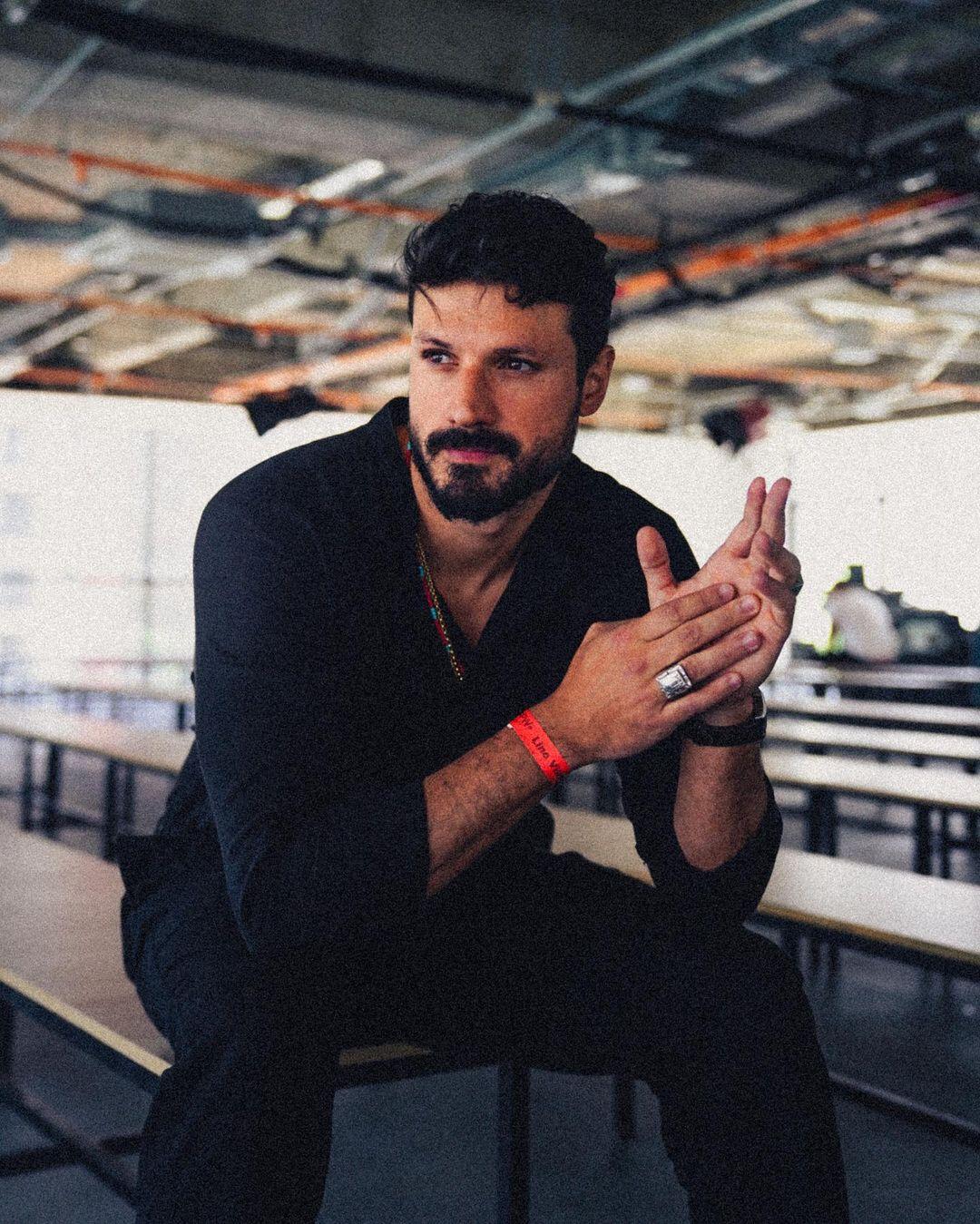 Quem é Murilo Cezar? Key Alves, do BBB 23 revela que já ficou com o ator | Cultura | O Liberal