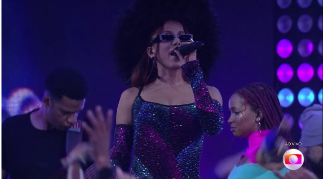 Anitta leva brothers à loucura na primeira festa do BBB 23 | BBB | O ...