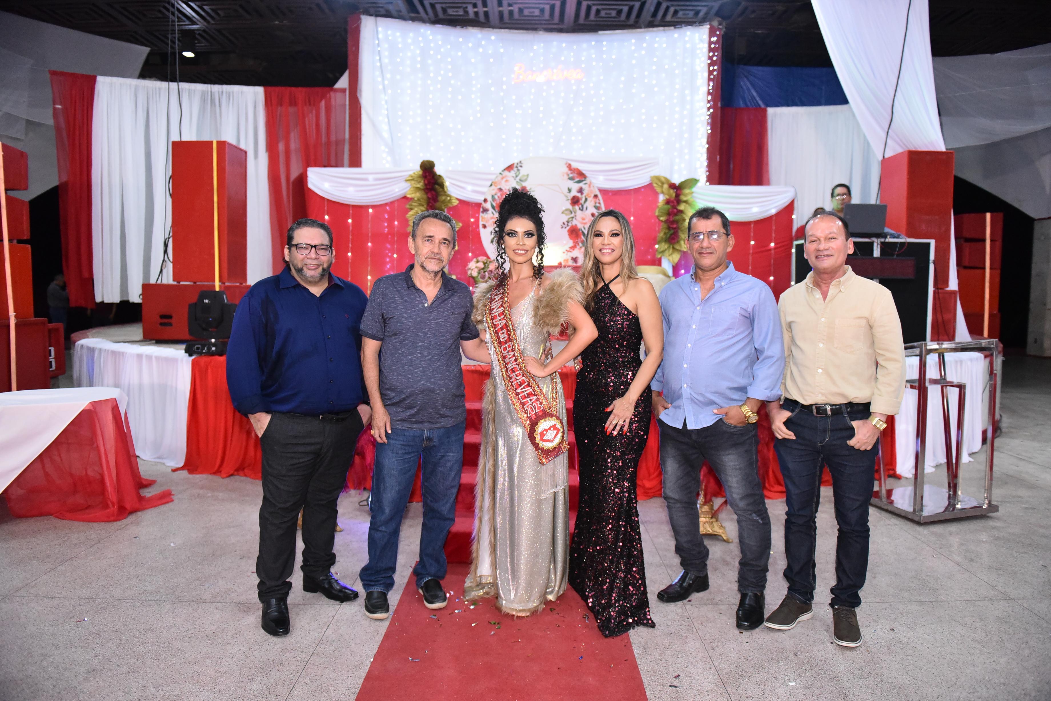 Érica Pinto promete levar um espetáculo para o Rainha das Rainhas 2023 ...