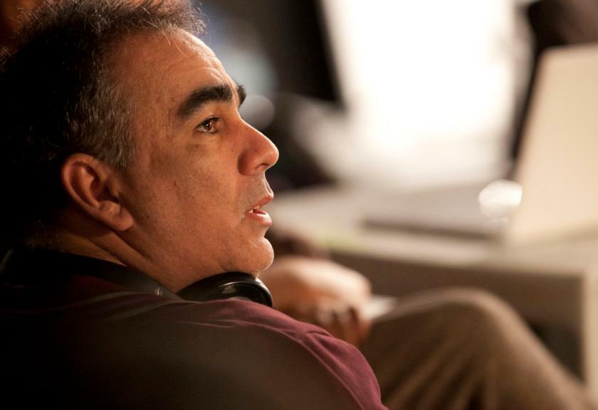 Filme "Cidade Ilhada", de Sérgio Machado, faz seleção de elenco em ...