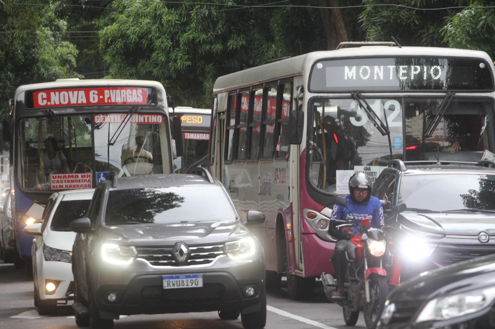 Belém pode ganhar 20 km de transporte público de alta capacidade até ...