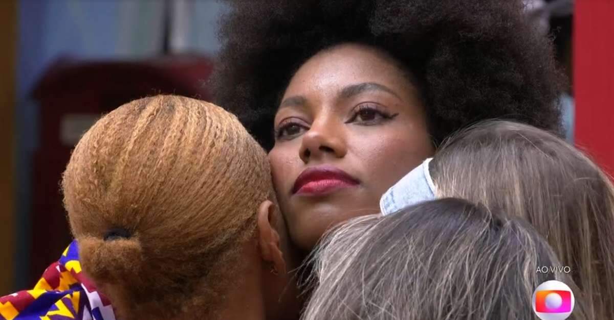 Bbb 23 Tina Deixa O Reality Com 54 12 Dos Votos Bbb O Liberal