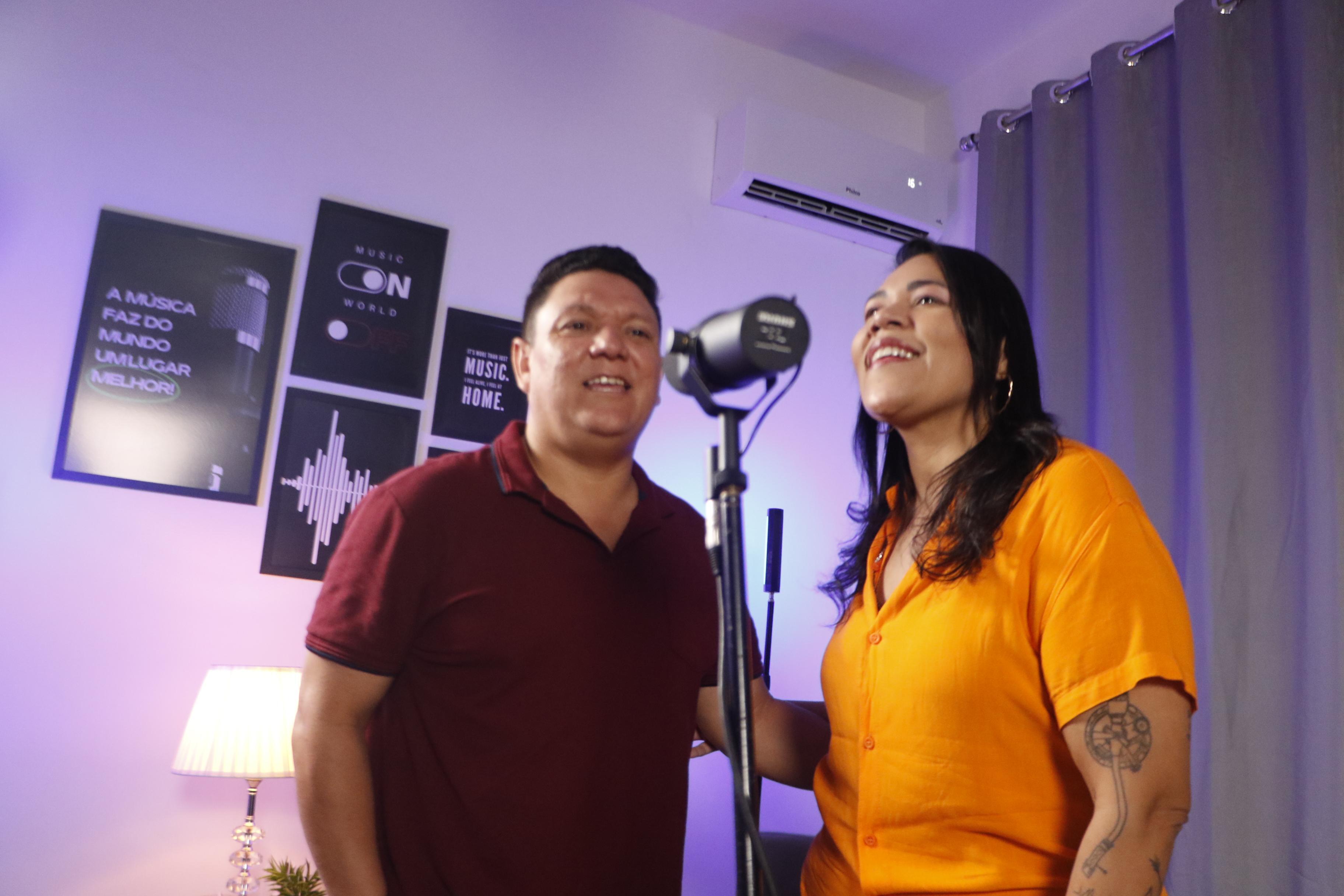 Homenagem a Maysa Neves: dupla regrava música após 15 anos | Música | O ...