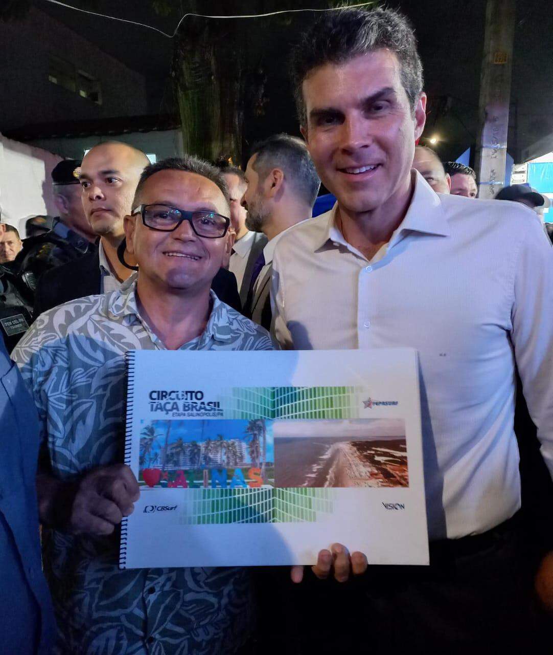 Pará está no calendário do Brasileiro de Surf deste ano | Adrenalina ...