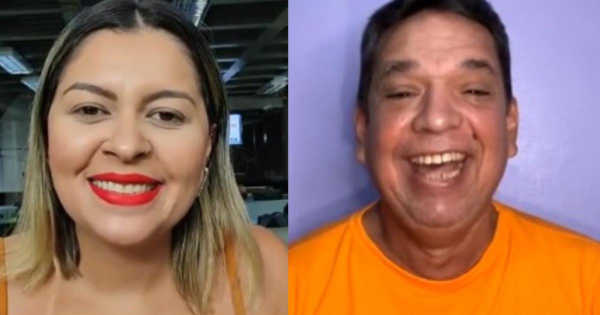 'Esquenta BBB23':Tiozão do BBB faz análise da última semana e do quinto ...