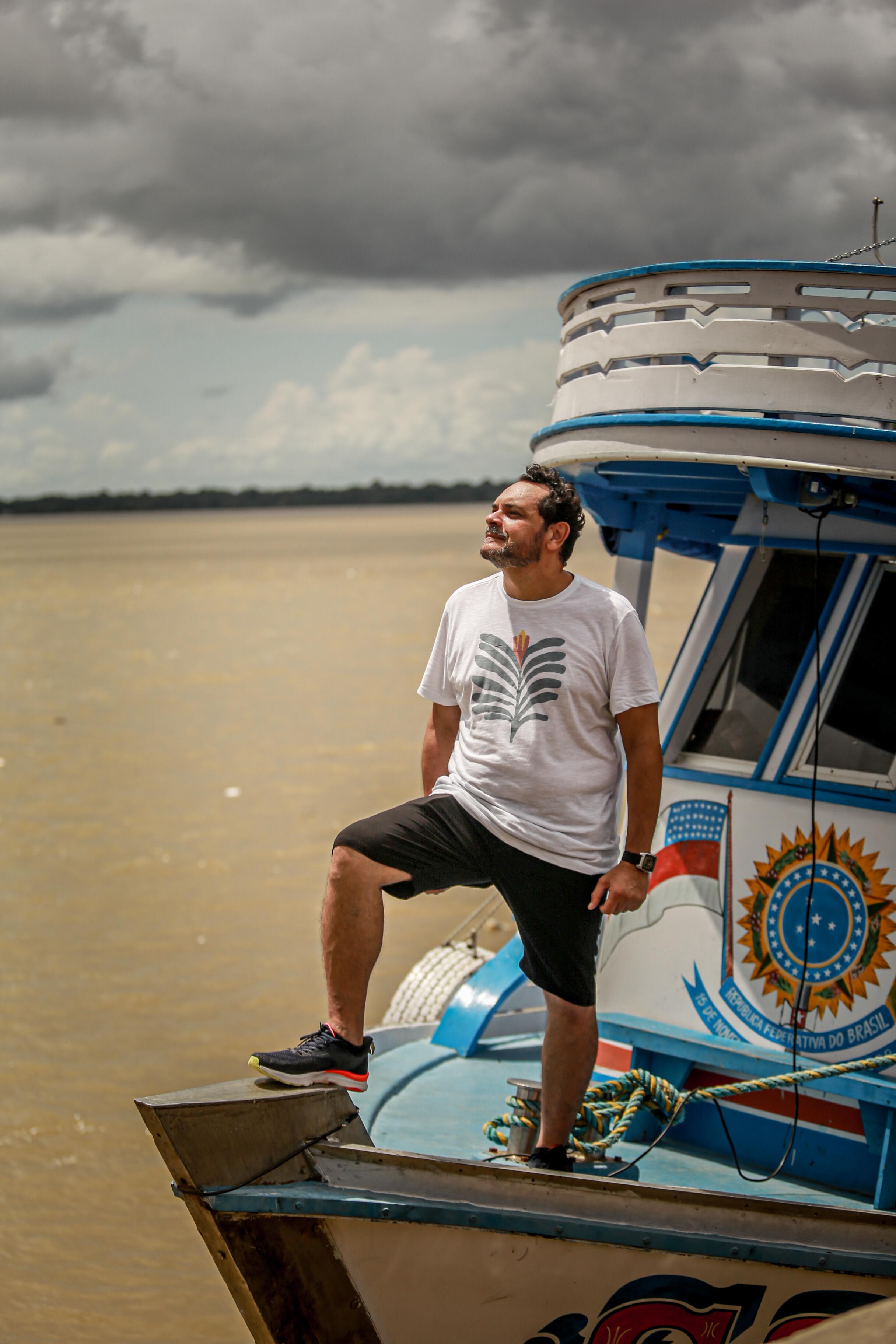 Compositor André Nascimento indica trilhas sonoras para ouvir | Cultura ...